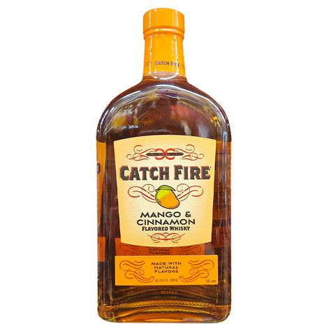 Catch A Fire Goudhurst