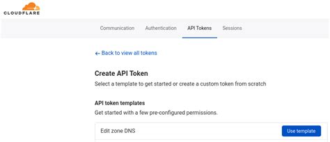Adding A Lets Encrypt Wildcard Certificate To Your Synology Nas