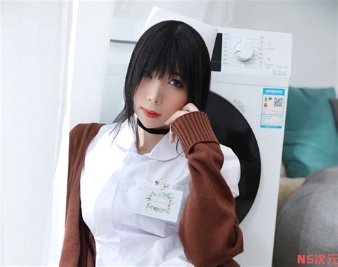 鹿野希是谁？现在鹿野希的微博地址是多少？ N5次元