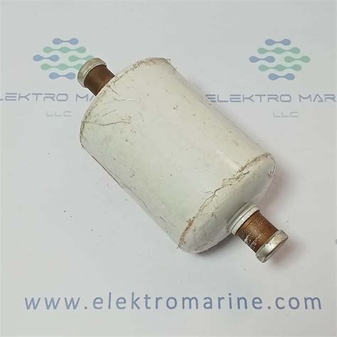 Danfoss Dn 165s 023u4025 Elektro Marine