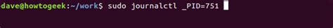 How To Use Journalctl To Read Linux System Logs
