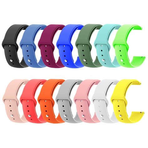 Garmin Fenix 5 Silicone Button Watch Straps Nz And Accessories — Equipo