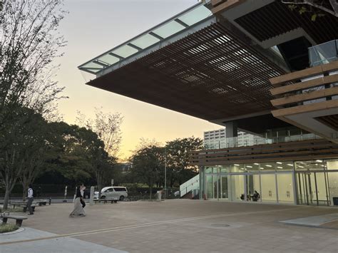 千葉市役所庁舎 千葉経済新聞