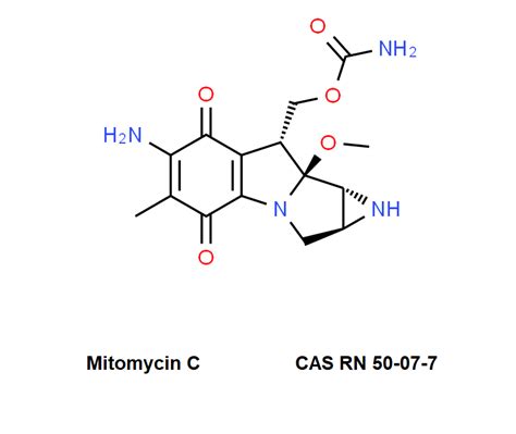 Mitomycin C Fermentek