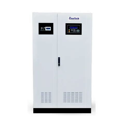 100kVA Three Phase Mil Grade Power Supply Unit At 680000 Piece Three Phase UPS In Pune ID