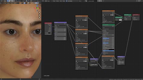 Alpha Map Not Truly Transparent Materials And Textures Blender Artists Community