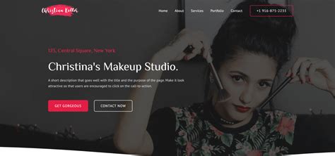 24 Contoh Landing Page Keren Untuk Berbagai Website