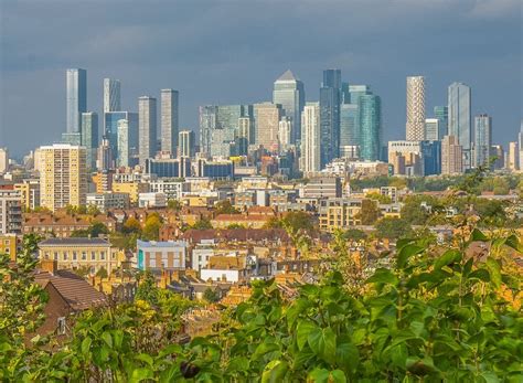 19 Things To Do In Canary Wharf For Free Canary Wharf Walking Tour