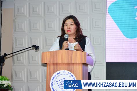 Их засаг хууль зүйн сургуулийн оюутны байгууллага Open Mind клубын нэрэмжит 7 хоногийн хүрээнд