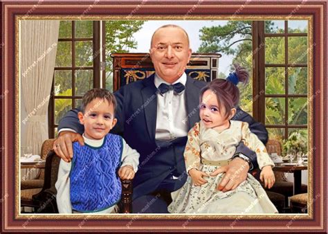 Семейный портрет Портрет Семейные портреты Фотографии