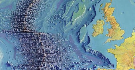 Marie Tharp Moonamohmmad