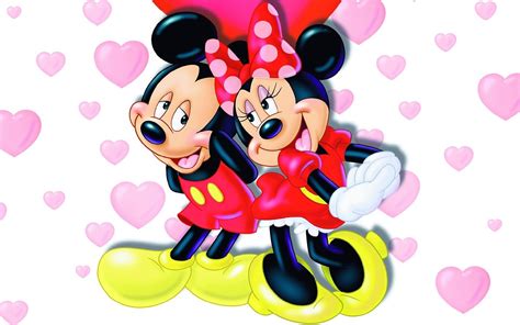 El Top 47 Rosa Fondos De Pantalla De Minnie Mouse Abzlocalmx