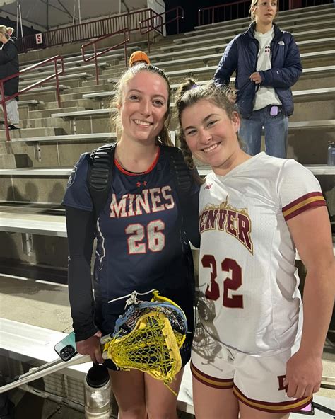 Citysidelax Anna Caplinger And Lauren Risse Played Against Each Other