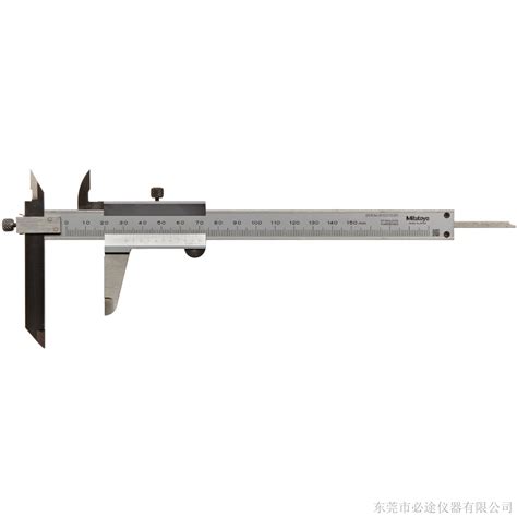放置型游标卡尺 化工机械设备网