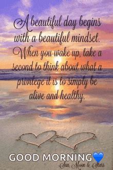 Good Morning Quotes  S Tenor