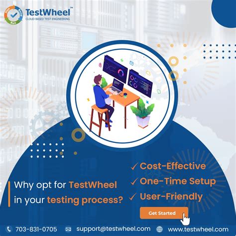 Testwheel On Linkedin Testwheel Bugfree Testing Qatesting