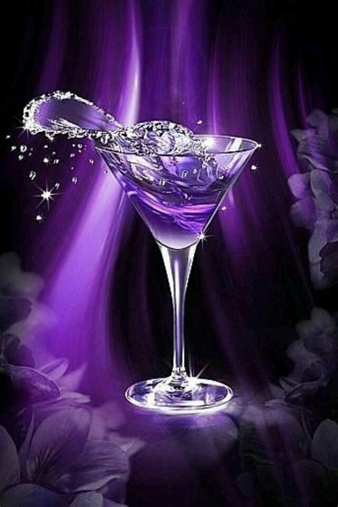 تم بنفش عکس ویسگون