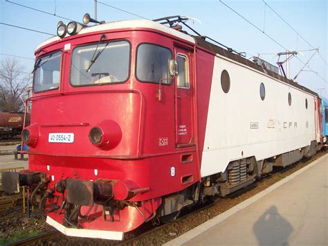 Youve Looked For Locomotives Class 40 With Number 554