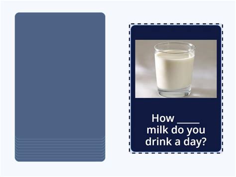 Quantifiers Questions Speaking Cards Quantifiers Questions Speaking Cards