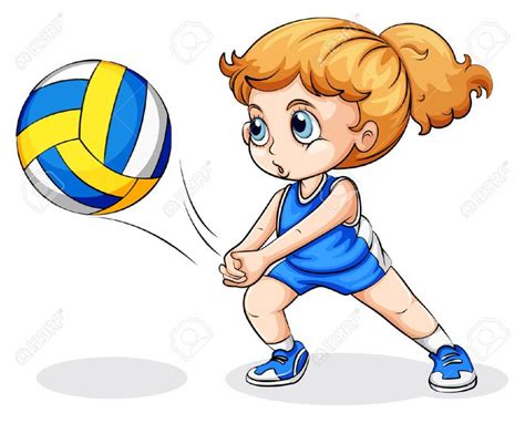 Pin On I Like Volleyball