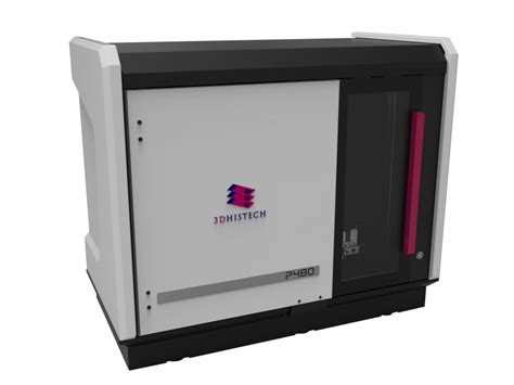 Sysmex Uk Digital Pathology On Linkedin Sysmexuk 3dhistech