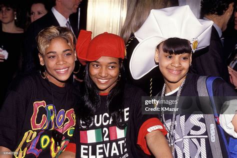 Tlc During Lisa Left Eye Lopes Of Tlc Killed In Car Accident In