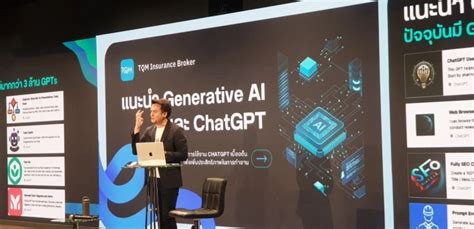 Apipoj Piasak On Linkedin Ai Generativeai Innovation
