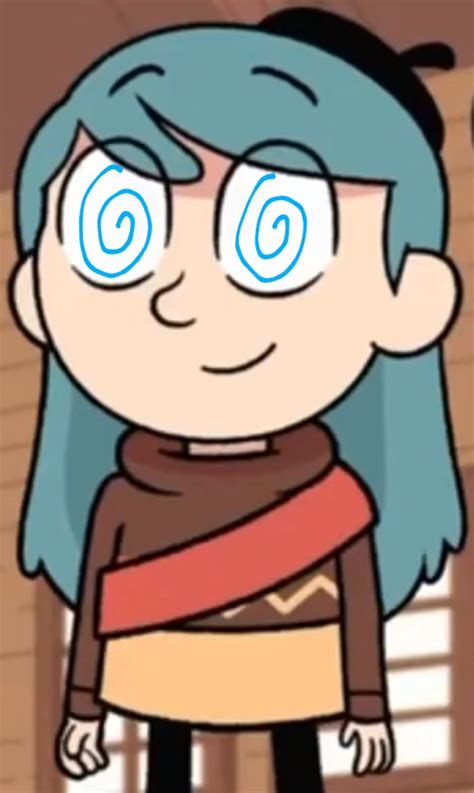 Hilda Classic Hypnosis 10 By Ironmew05 On Deviantart