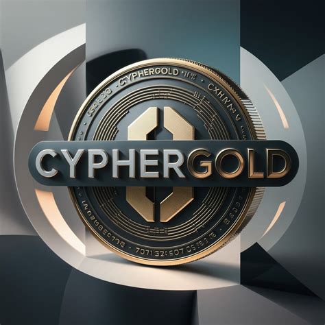 About Cypher Gold Minner Medium