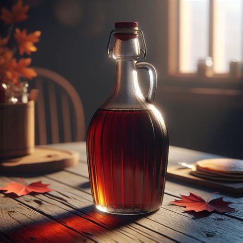 What Pairs Well With Maple Syrup Pairing Palate