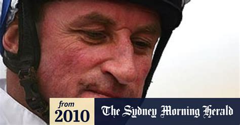 Cup Jockey Jim Cassidy Suspended Over Drugs