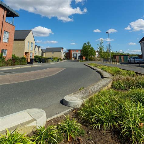 Bioretention Soil Bourne Amenity Limited Nbs Source