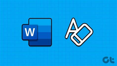 3 Ways To Underline Text In Microsoft Word Guiding Tech