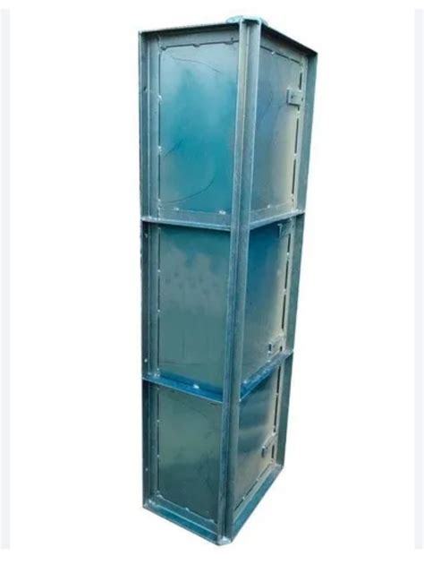 Rectangular Construction Column Box At ₹ 200 Kg In Coimbatore Id
