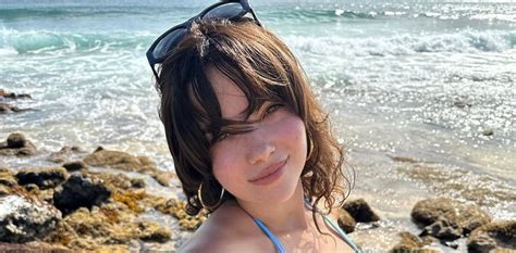 Salome Munoz Models Biography