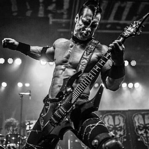 Doyle Bringing Madness To The Masses Since 1998