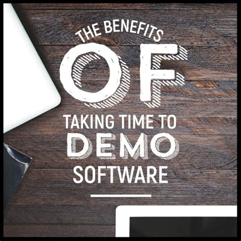 The Benefits Of Demoing Software To Find The Right Fit Roofsnap