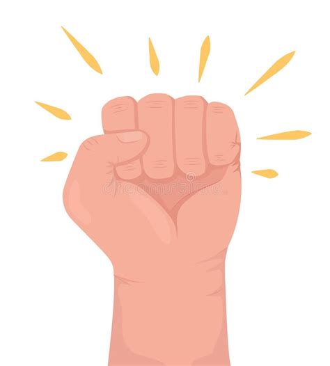 Ok Gesture Semi Flat Colour Vector Hand Stock Illustration Illustration Of Good Vector 287562935