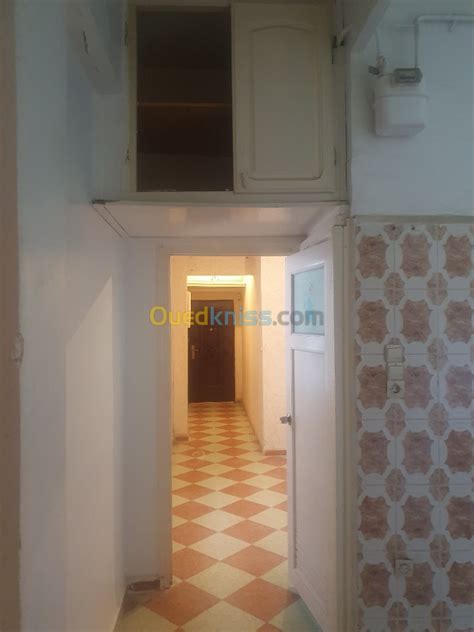 location appartement f3 alger hussein dey alger promotion