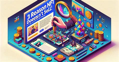 Nftアートが売れない・稼げない理由3選！売れた高額作品から学んだ稼ぐコツ10選も解説！｜manerto（マネルト）