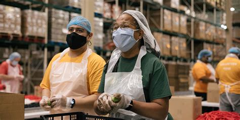 Greater Chicago Food Depository Crains Chicago Business