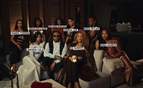 Turbo X Gunna Recruit Legendary Hip Hop Vixens For New Video Bachelor