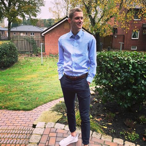 Julian Rensmann Hochschule Osnabrück Bawinkel Niedersachsen