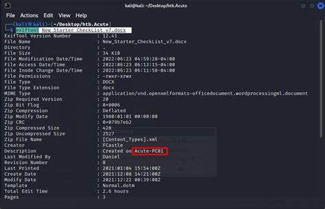 Acute From HackTheBox Walkthrough Ehackify Cybersecurity Blog