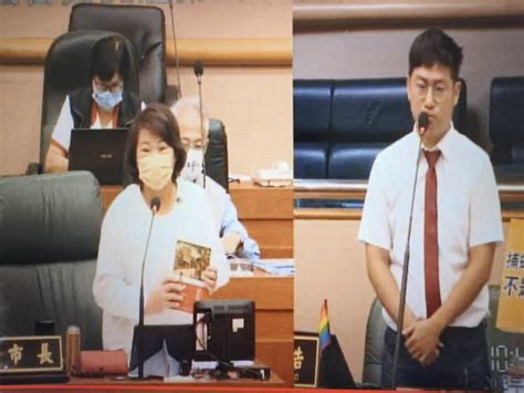 嘉市議員促修市志 市府：明年已編列1400萬元預算 生活 工商時報
