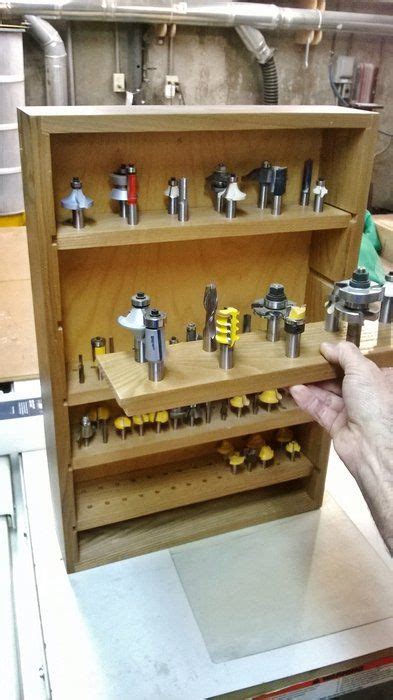 Router Bit Storage Router Bit Storage Router Bits Storage Router Bit Storage Router Bit Storage Router Bits Storage