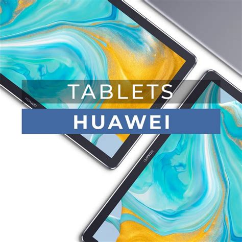 Huawei Tablets Which One To Buy In Updated Buying Guide