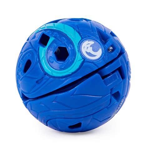 Комплект Bakugan Training Set Octagon Emagbg