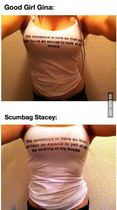 Girls 9gag