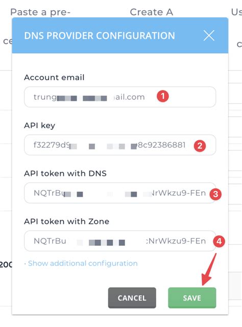 How To Install Let S Encrypt Wildcard SSL On DirectAdmin